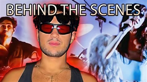 Magdalena Bay Rehearsal And Tour Raw Youtube
