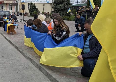 Корецька міська рада Added A New Photo Корецька міська рада