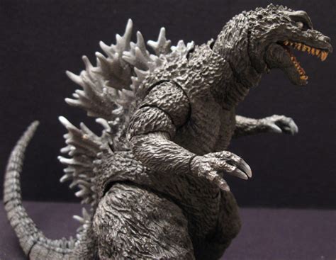 Gmk Godzilla Profile