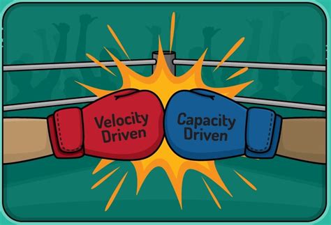 Velocity Vs Capacity In Sprint Planning Tech Agilist
