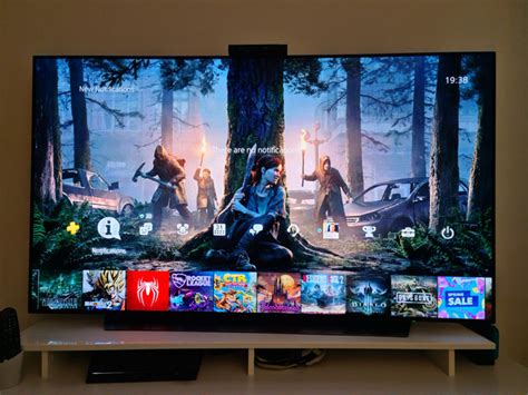 Owners Thread Lg Cx Oled Tv Discussion Help Experiences Avforums