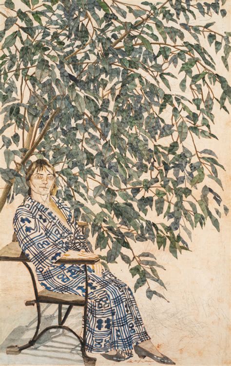 Oeuvres De Sam Szafran Galerie Dil