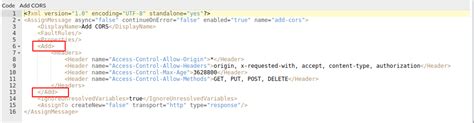 Unknown Error In Try This API Panel Apigee Edge Apigee Docs