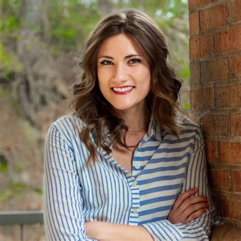 Jade Brasher Journalist Profile Intelligent Relations