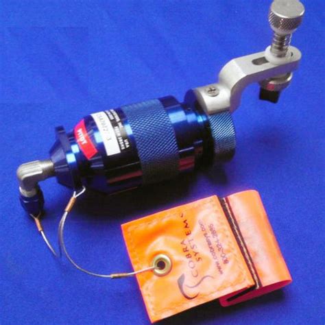 Pitot Static Adapter Csa50520 4 Ateq Aviation Division