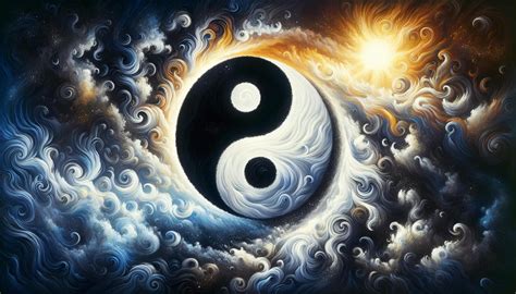 El Verdadero Significado Del Símbolo Yin Y Yang