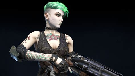 Quake® Champions Official Website Quake Store Featured Items