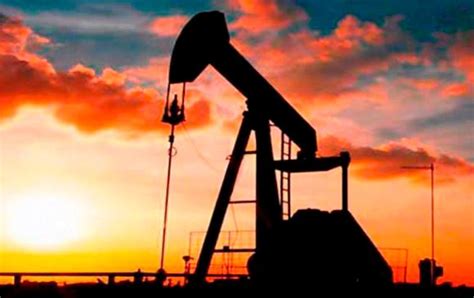 Precios del petróleo tocan máximos de siete años