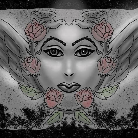 Deity By Create082480 On Deviantart