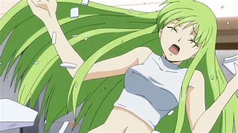 Code Geass Cc 28 By Thunder1928 On Deviantart