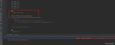 Android 图片 视频轮播 Android Banner轮播图mob6454cc63081f的技术博客51cto博客