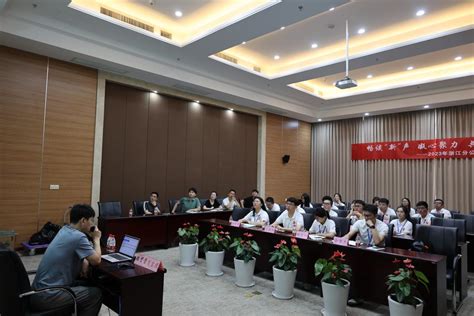 人才政策送上门，打通“最后一公里”