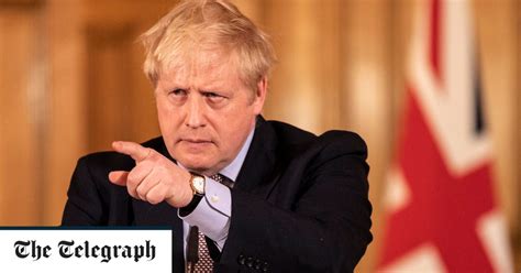 Tory Rebellion Over Lockdown Easing Looms