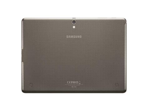 Samsung Galaxy Tab S 10.5 AMOLED T805 QC/16G LTE brązowy - Tablety 10 ...