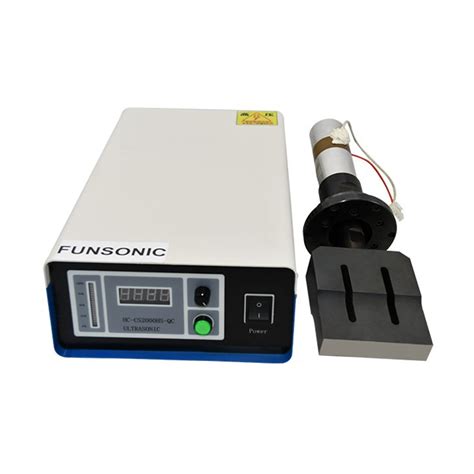 China Ultrasonic Sewing And Cutting Machine Manufacturers Suppliers Factory