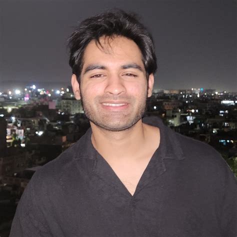 Rahul Gupta