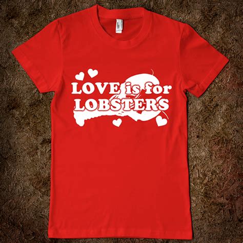 T Shirt Printing And Design Ideas For A British Valentines Day