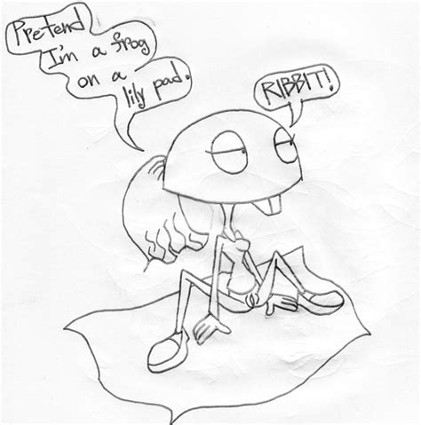 Rule 34 Peggy Weggy Tagme The Oblongs 477048