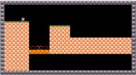 Events Pocket Platformer By The L0bster