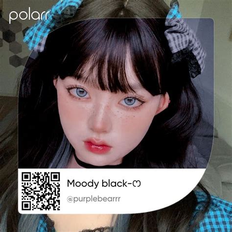 𝐩𝐨𝐥𝐚𝐫𝐫 𝐜𝐨𝐝𝐞 Codepolarr Filter Polarrfilter Polarrcode Preset