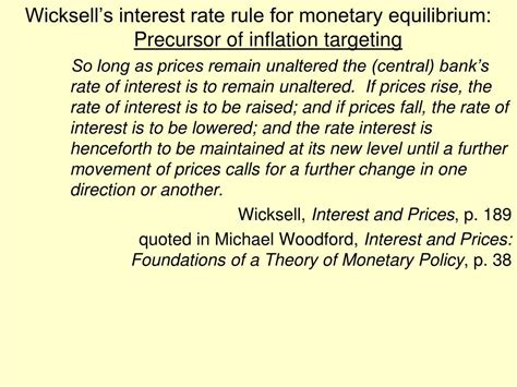 Ppt Classical Neoclassical Economics An Aside Powerpoint
