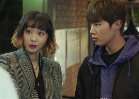 Itaewon Class Episodes 1 6 Fashion Kim Da Mi As Jo Yi Seo Inkistyle