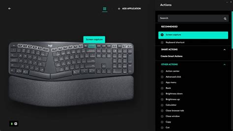 Logitech Ergo K860 Keyboard Review Pc Gamer