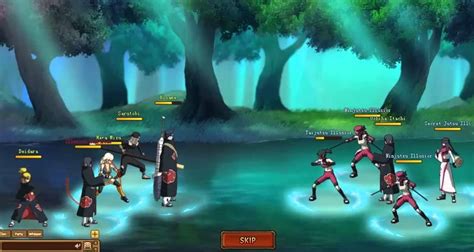 Наруто игры на ПК: топ лучших - Naruto онлайн-игры и одиночные