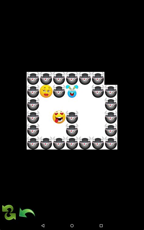 Emoji Jeux 4 Enfants Gratuit Fun Et Définir Une Dépendance De Puzzle