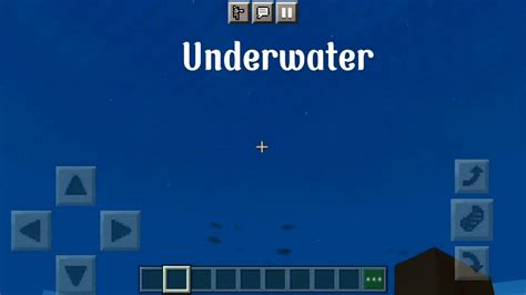 oceanic shader 1 19 low end shader for render dragon mc mod