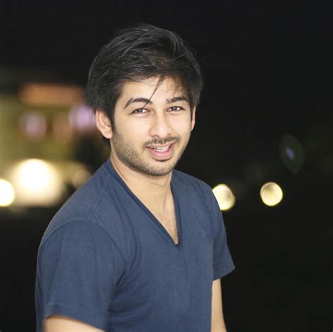 Nishabd Actor Ankit Rathi Conversation Around Same Sex Relationship