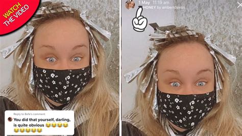 Girl Mortified As Hairdresser Leaves Her With Horrific Fringe In