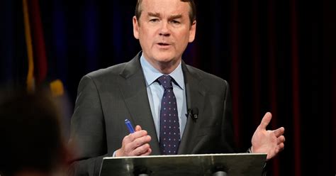 Sen Michael Bennet Running For Re Election To Create An Economy Fair