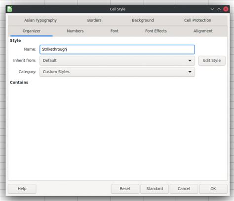 Libreoffice Calc Conditional Formatting Ryan And Debi