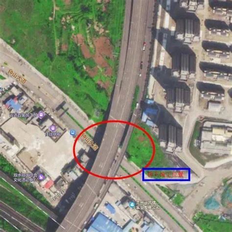 3月10日起丨六盘水市这个路段实行交通管制，请绕行！过往大道车辆