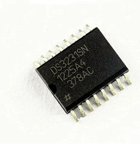 DS SN TIMER AND RTC IC At Piece Timer IC In Mumbai ID