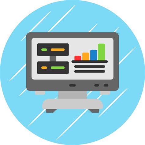 Data Driven Insights Vector Icon Design 31972247 Vector Art At Vecteezy