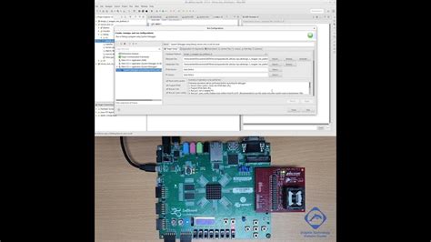 [fpga Prototype] Ospi Controller Ahb2axi Bridge On Xilinx Zynq 7000