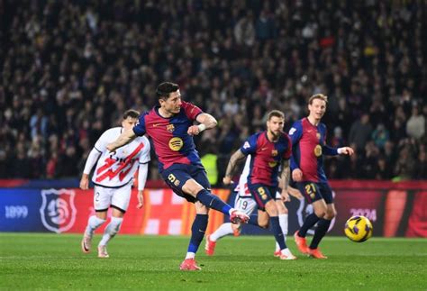 مشاهدة مباراة برشلونة وريال مايوركا بث مباشر في الدوري الإسباني كورة بلس