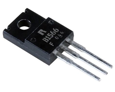 Transístor SB Eletro Parts