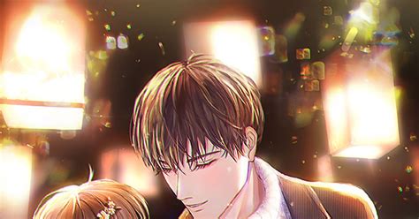 恋与制作人 许墨元宵贺图 莘萝のイラスト Pixiv