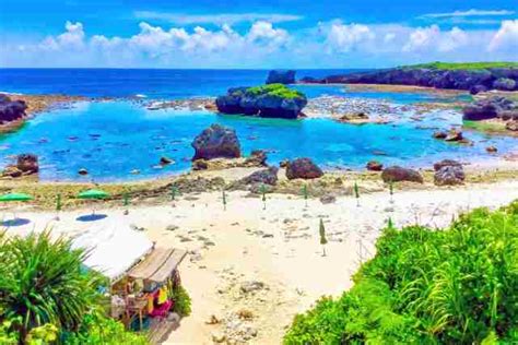 宮古島おすすめビーチ・感動的な海を現地移住者がご紹介します！ Paradise