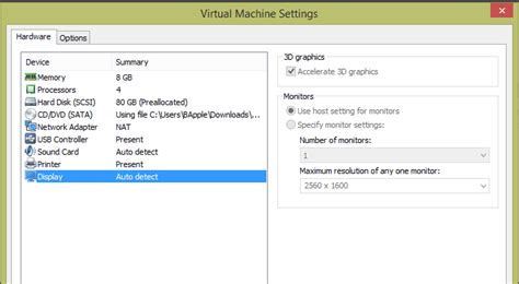 Performance Tweaks Vmware Workstation 10 Virtualization Howto