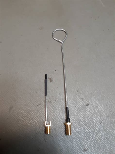 EEVblog 1178 Build A 10 DIY EMC Probe Page 3