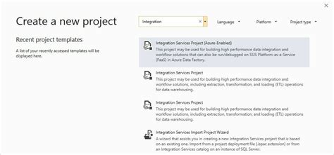 Azure Enabled Ssis Projects Andyleonardblog