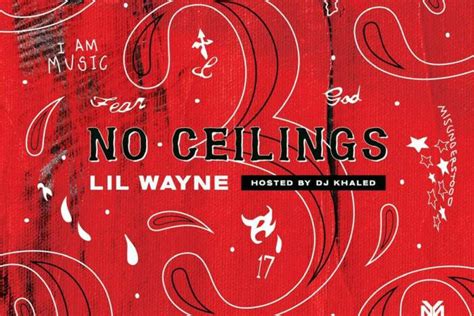 Lil Wayne Drops No Ceilings 3” Mixtape Home Of Hip Hop Videos