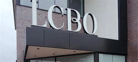 Man Wanted In String Of Lcbo Robberies In Niagara Inniagararegion