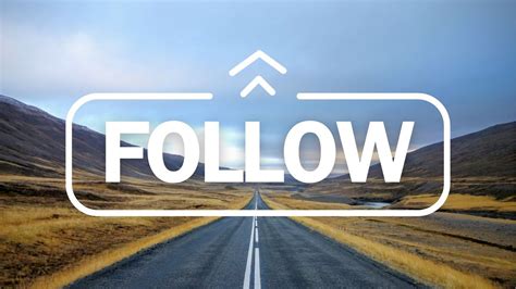 Follow Part Unshakable Confidence In The Love Of Jesus Youtube
