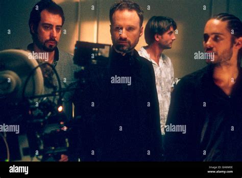 Panic Room Panic Room Usa 2002 David Fincher Regisseur David