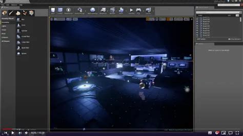 Designstrategies Unreal Engine Beginner Series By Virtus Learning Hub